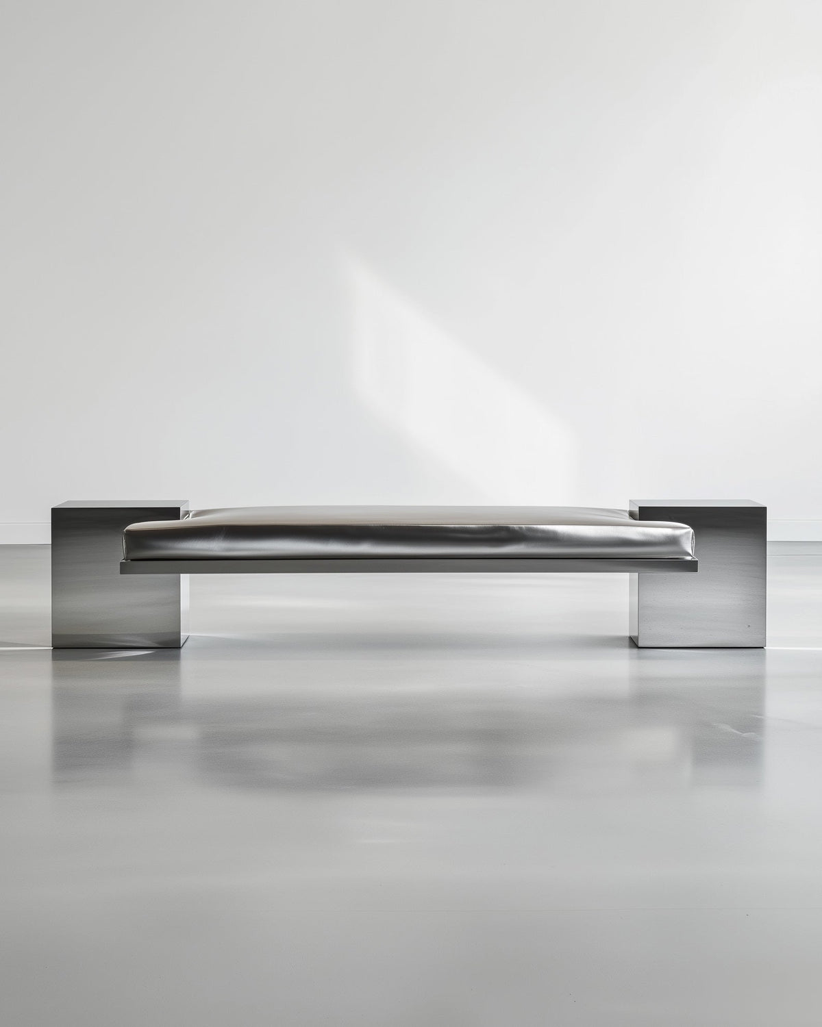 Benches – Slash Objects