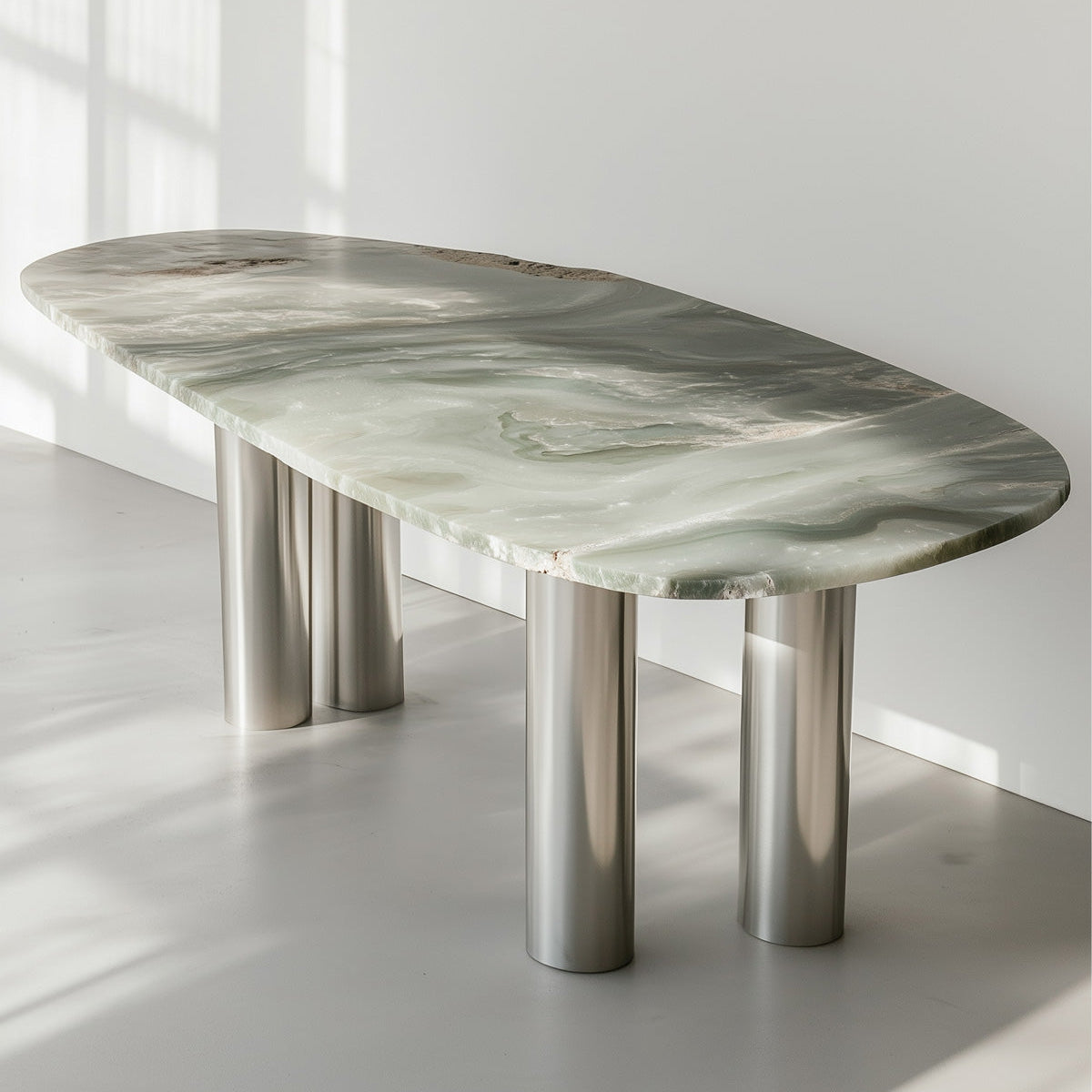 Tables – Slash Objects