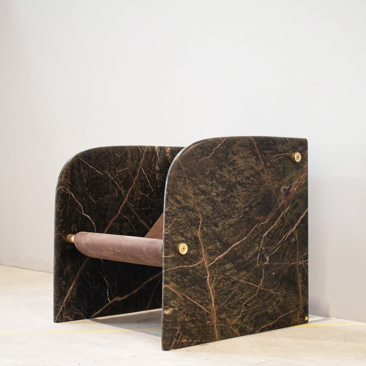 Ana Chair – Slash Objects