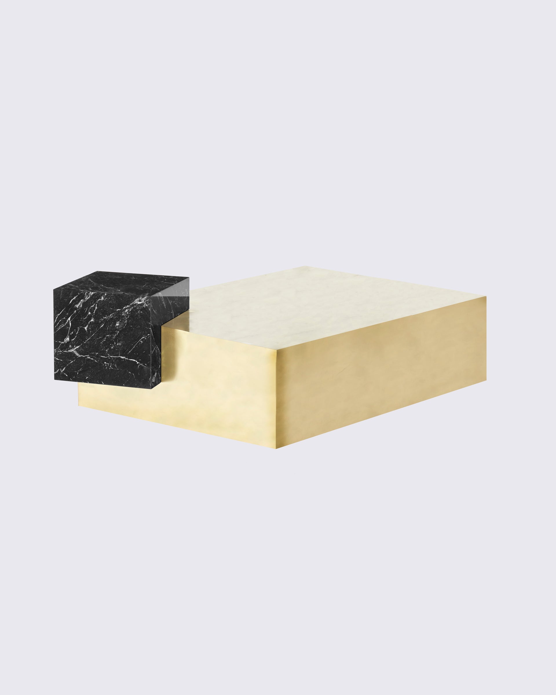 Tables – Slash Objects