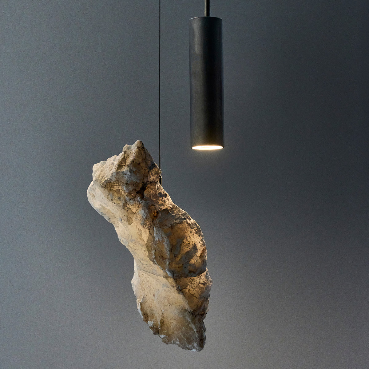 Aster Pendant – Slash Objects