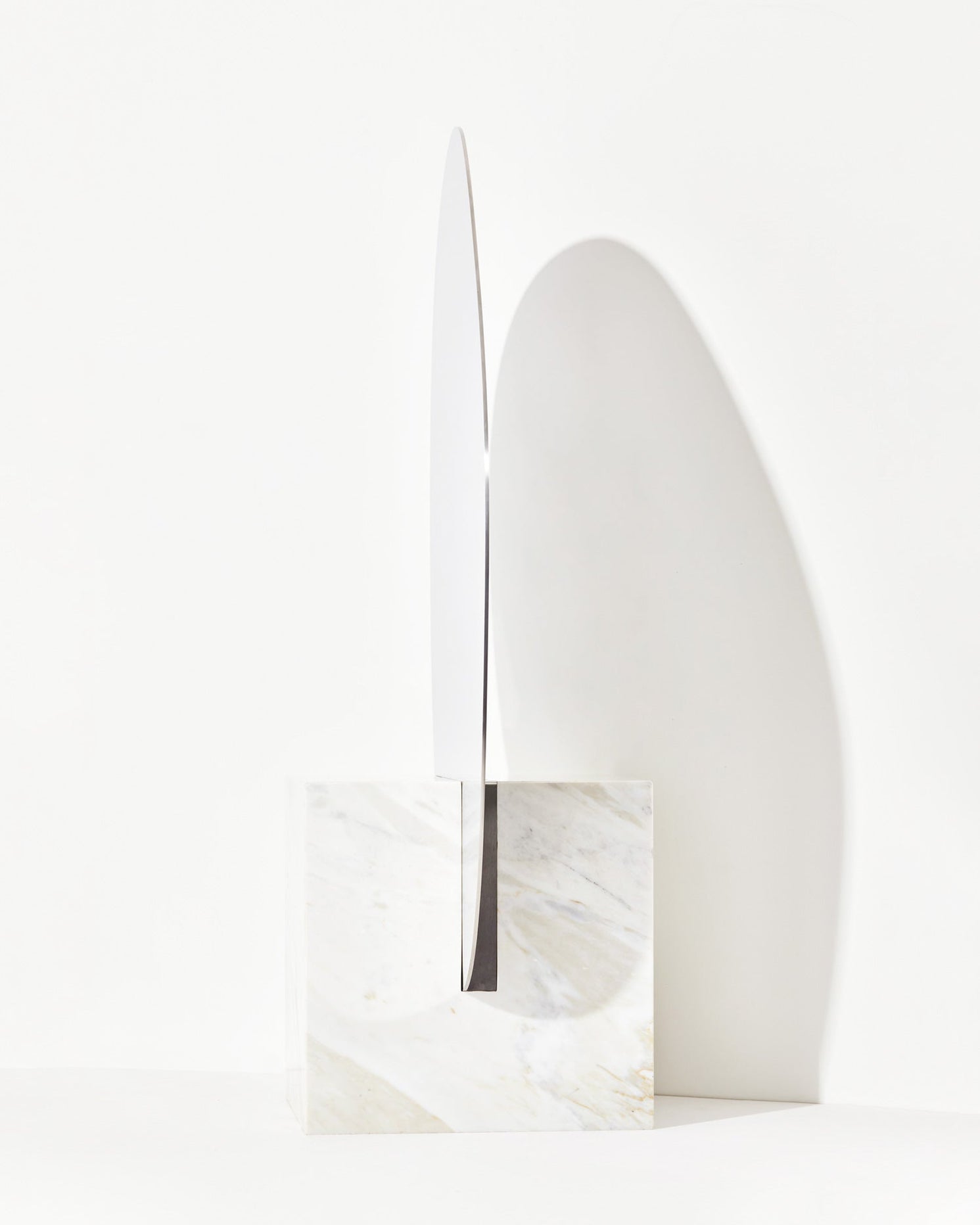 Lella Mirror – Slash Objects