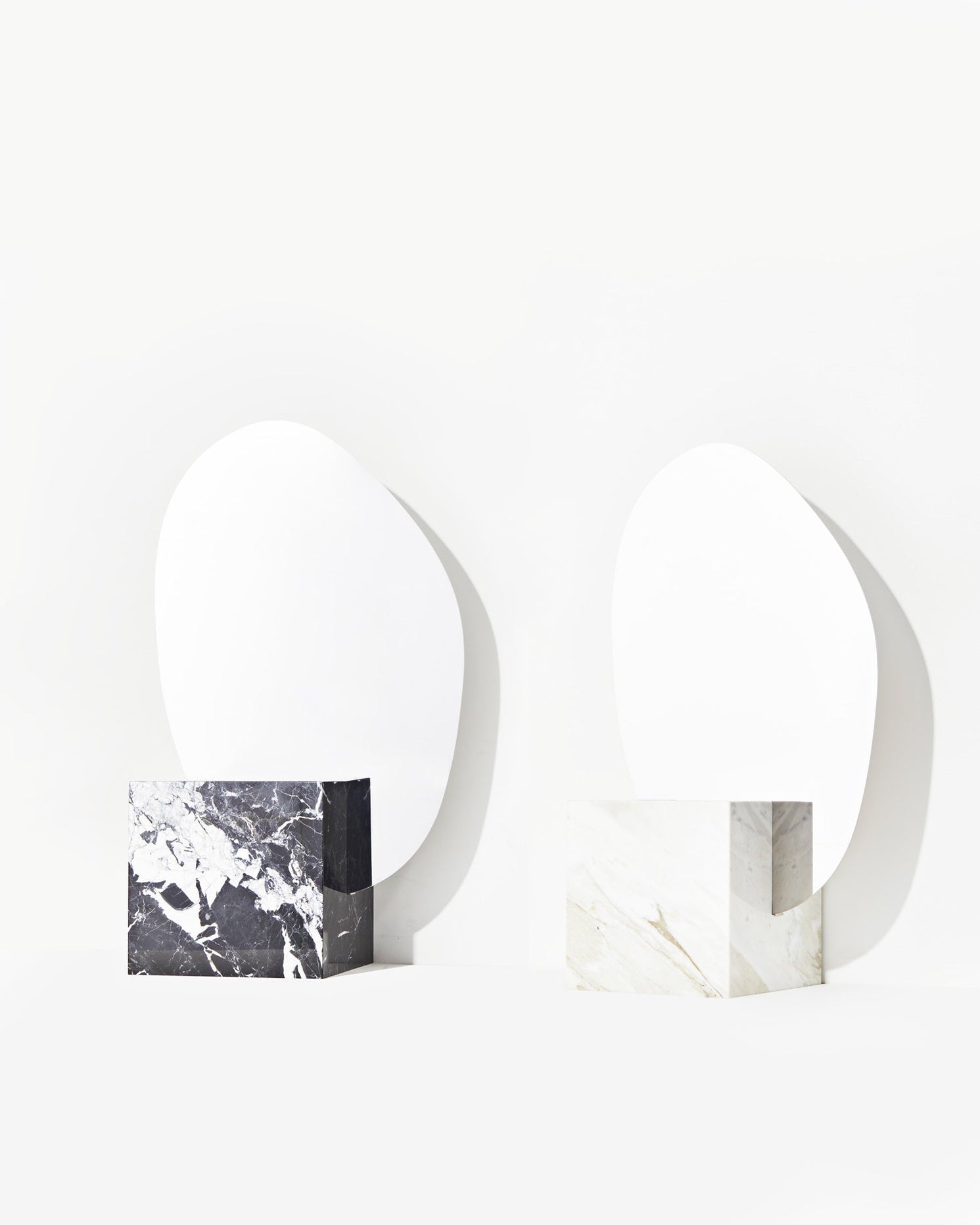 Lella Mirror – Slash Objects