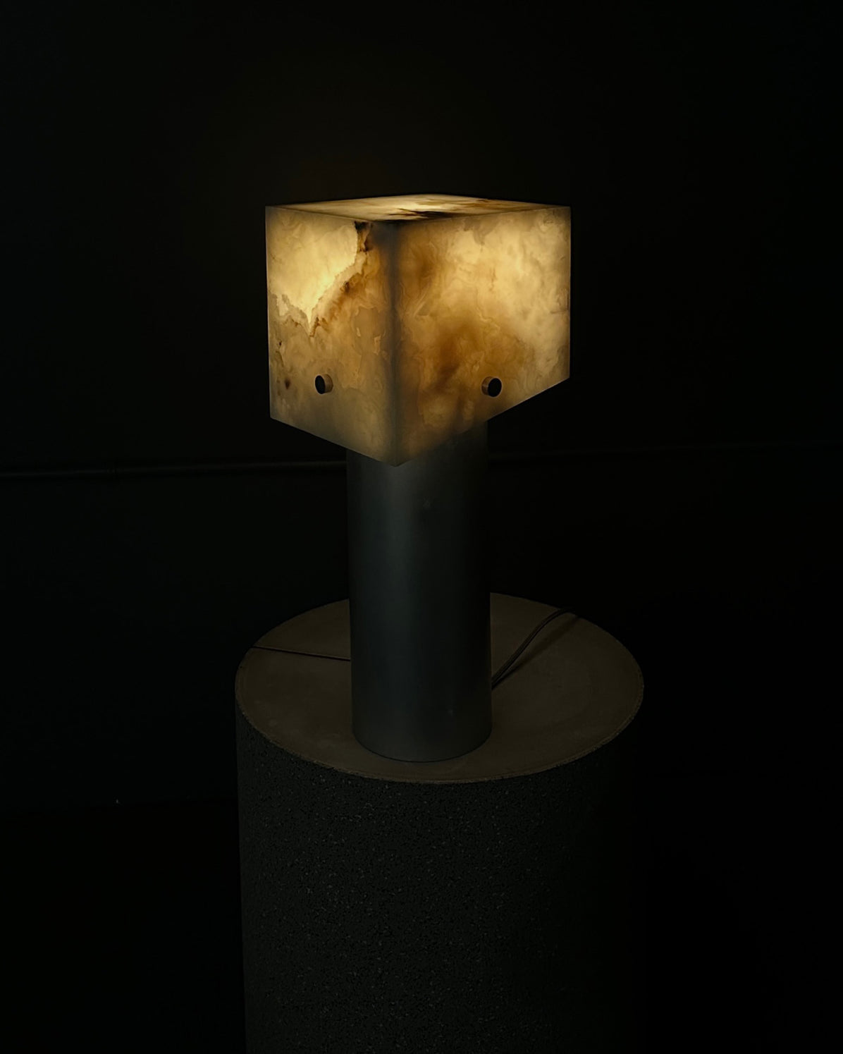 Mada Table Lamp – Slash Objects