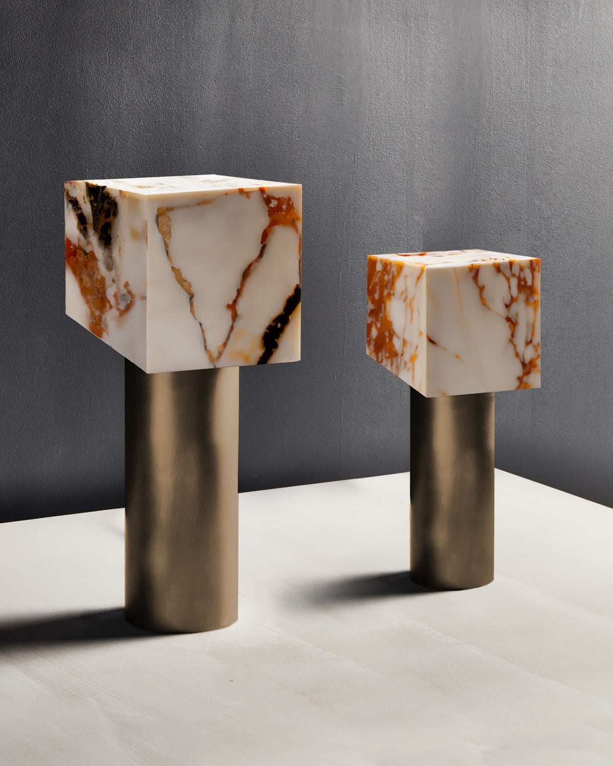 Mada Table Lamp – Slash Objects