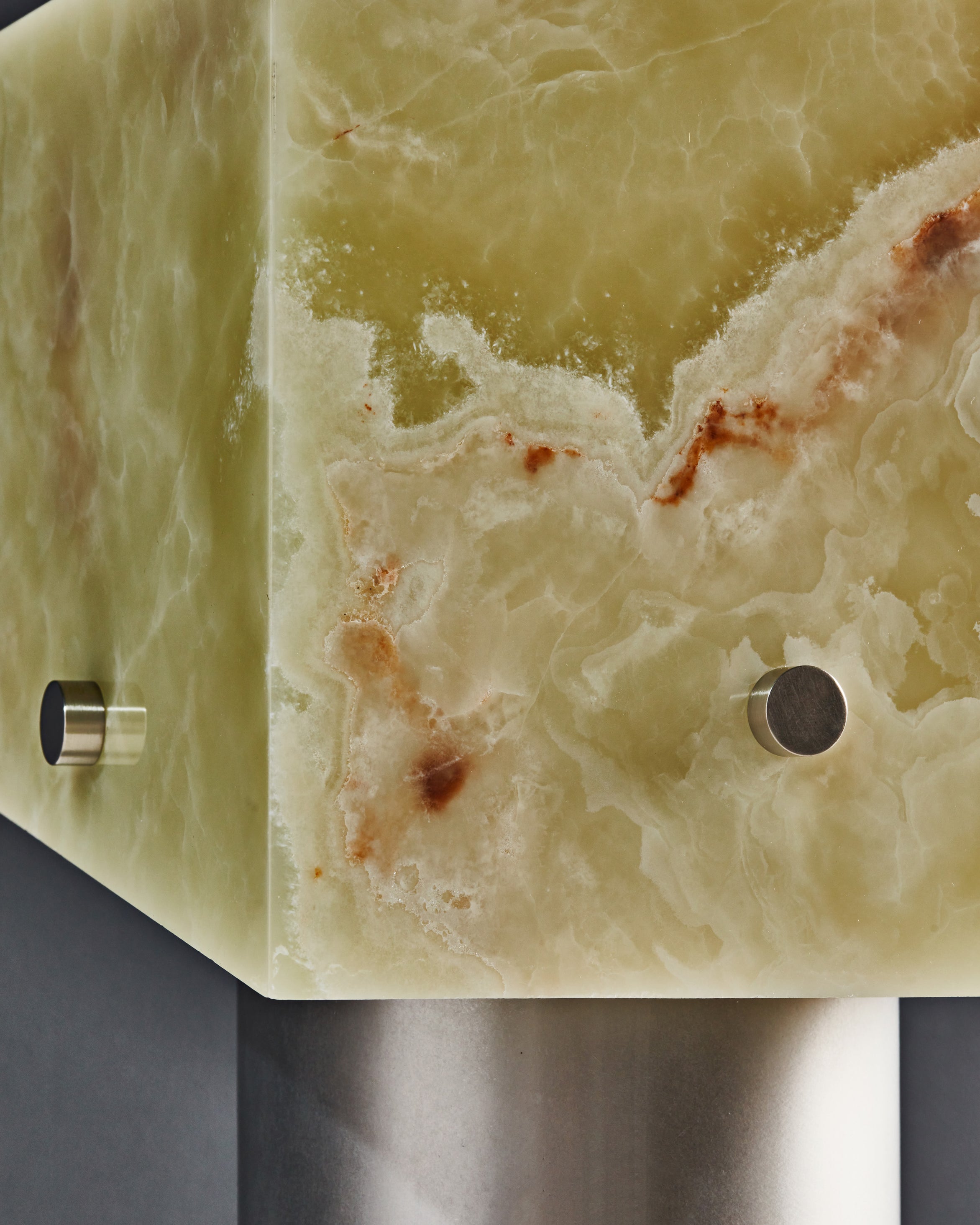 Mada Table Lamp – Slash Objects