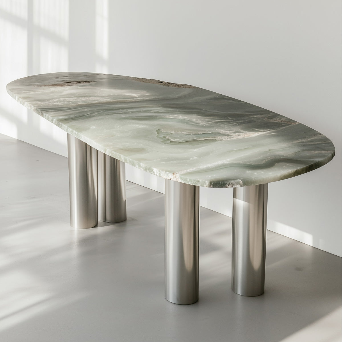 Oni Desk – Slash Objects