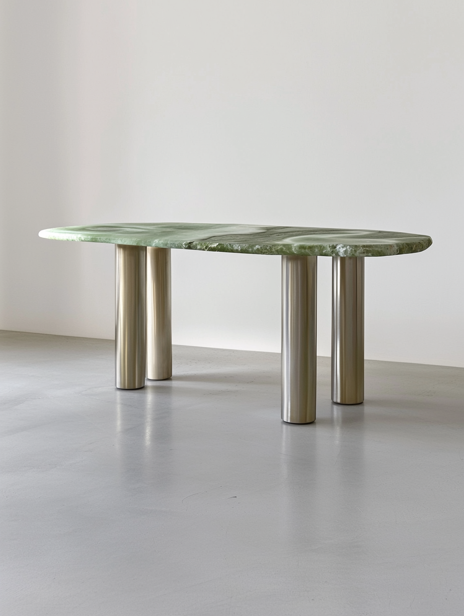 Oni Desk – Slash Objects