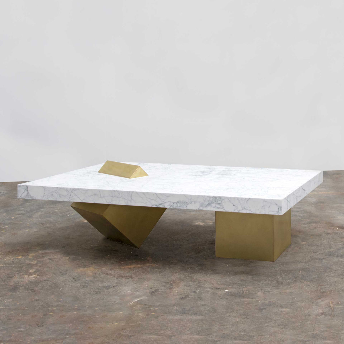 Coexist Coffee Table – Slash Objects