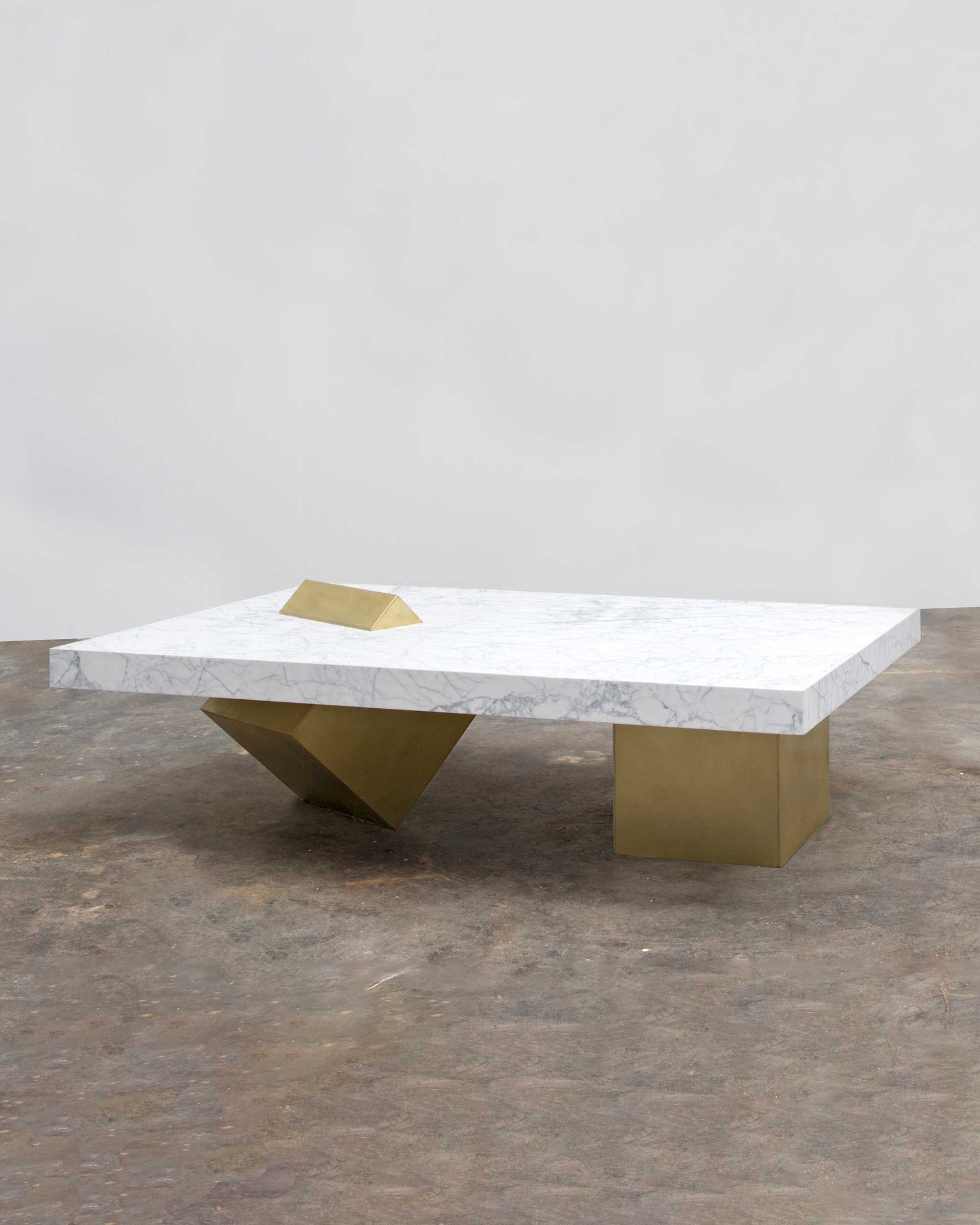 Coexist Coffee Table – Slash Objects