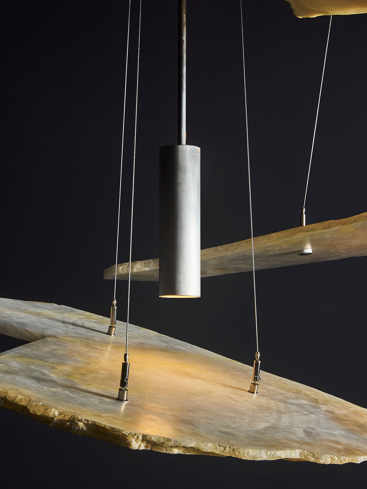 Unbroken: Chandelier – Slash Objects