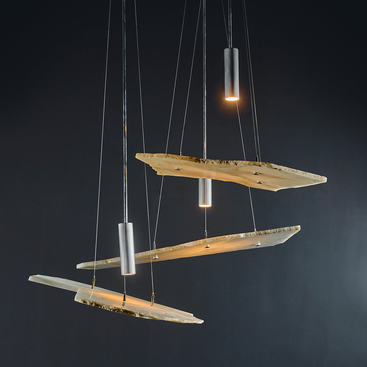 Unbroken: Chandelier – Slash Objects