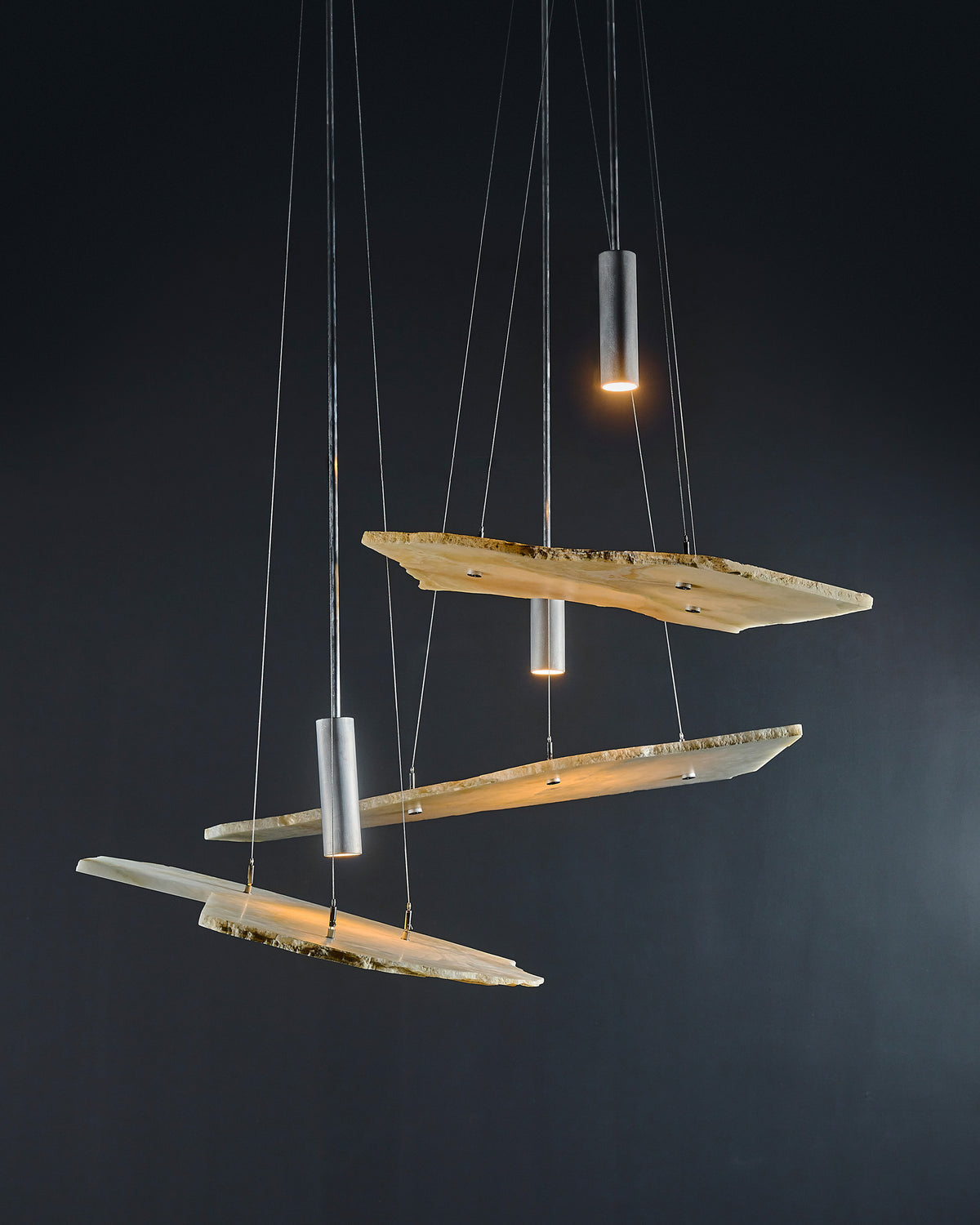 Unbroken: Chandelier – Slash Objects