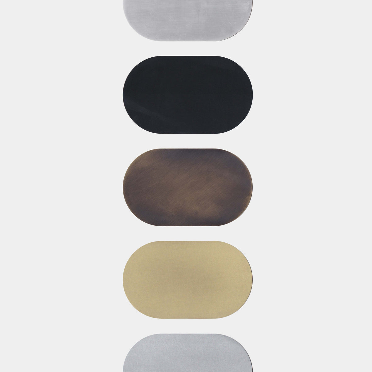 Metal Samples – Slash Objects