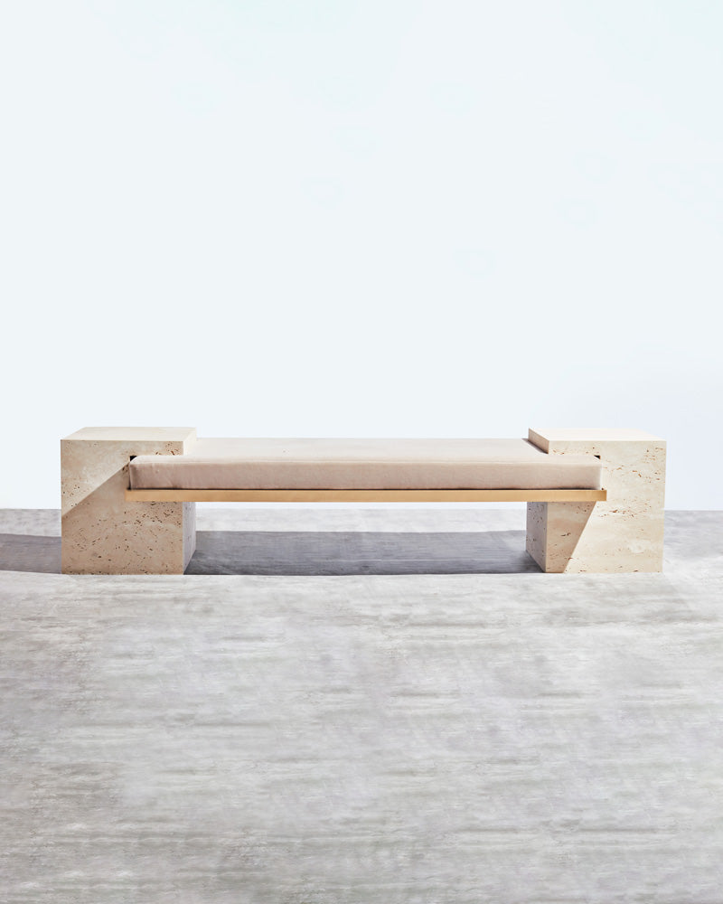 Coexist Bench – Slash Objects
