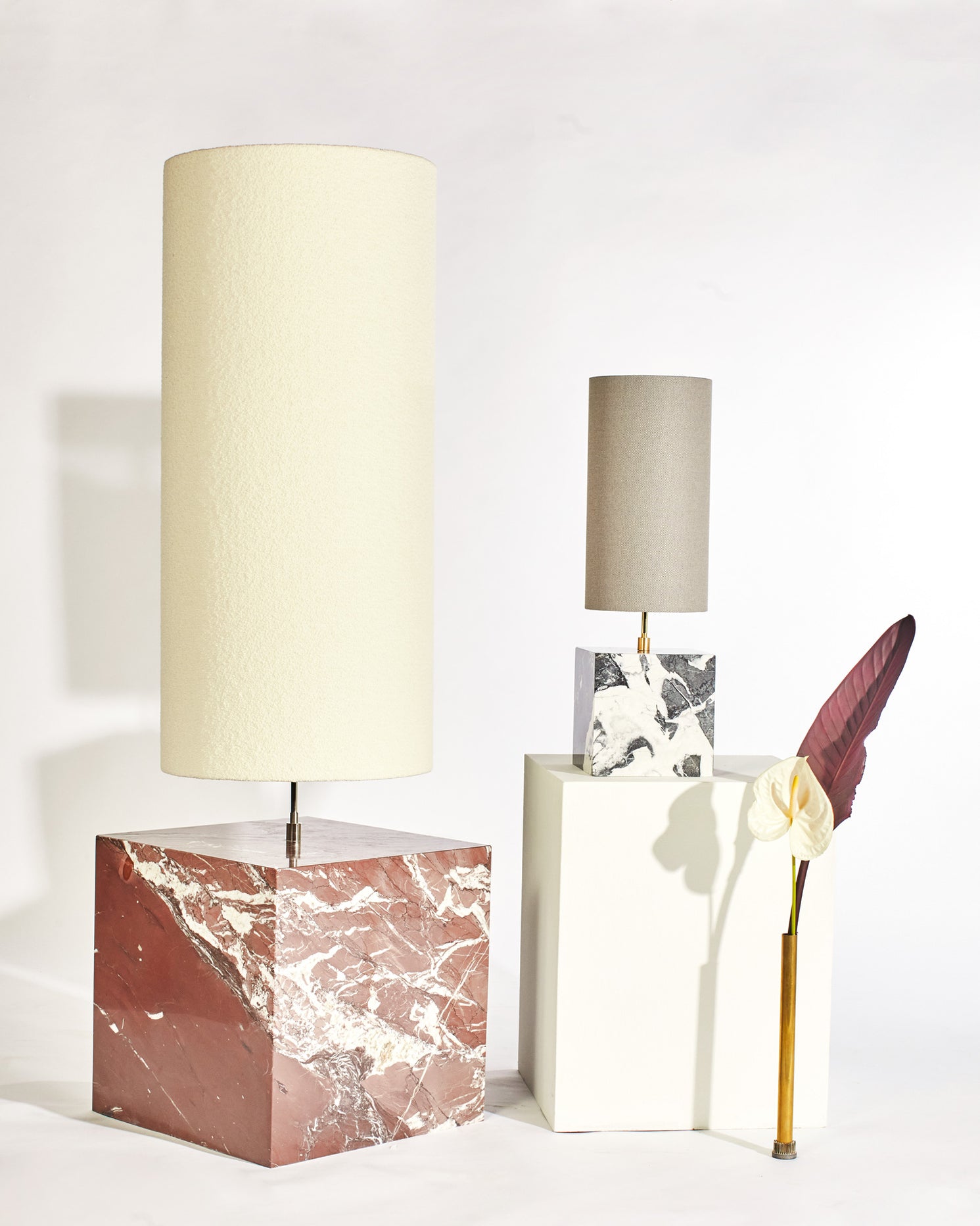 Coexist Table Lamp - Small – Slash Objects