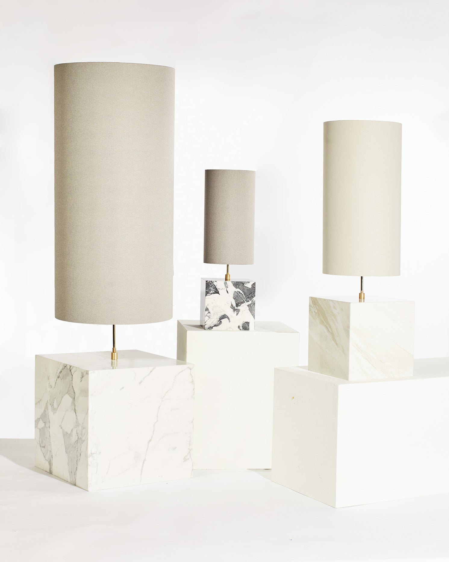 Coexist Table Lamp - Small – Slash Objects