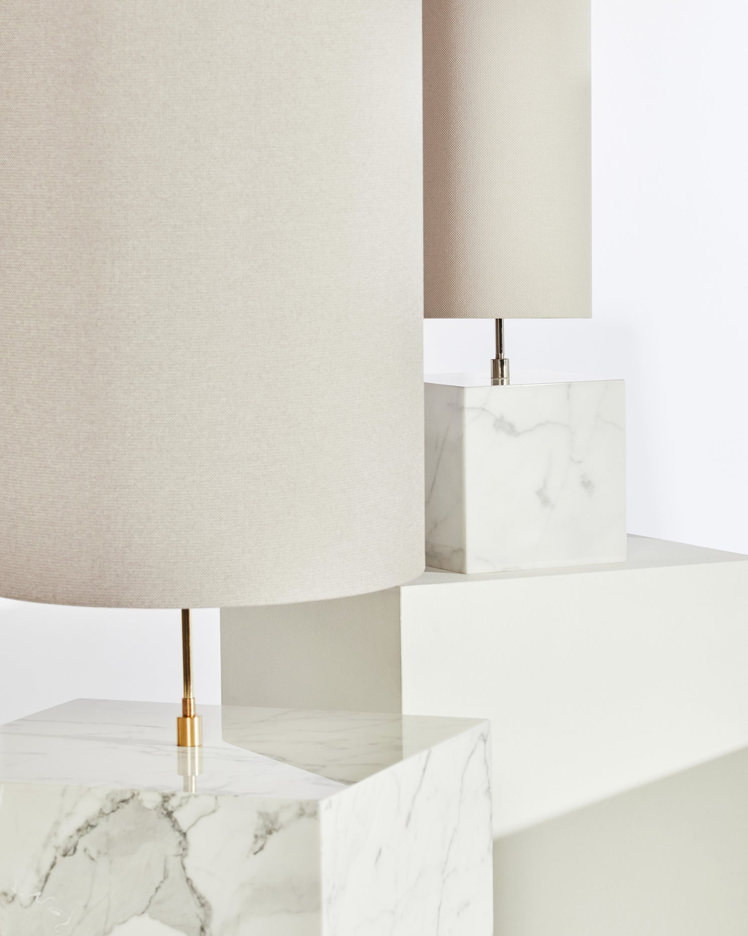 Coexist Floor Lamp – Slash Objects