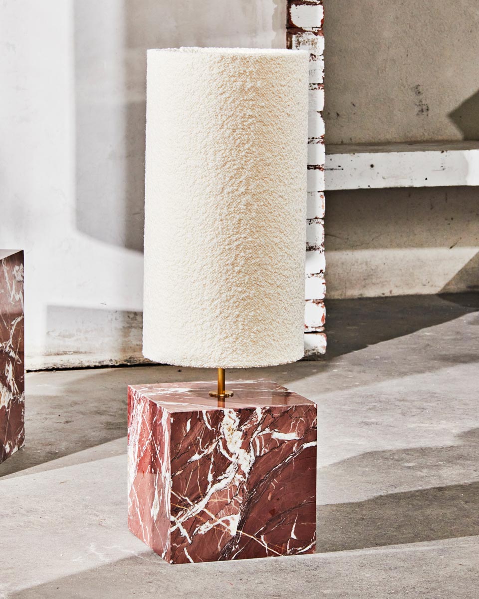 Coexist Table Lamp - Large – Slash Objects