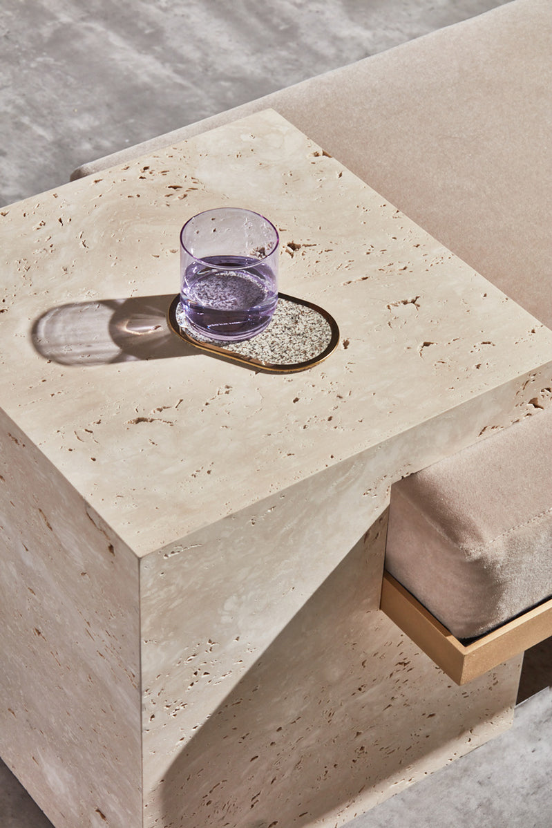 Coexist Bench – Slash Objects