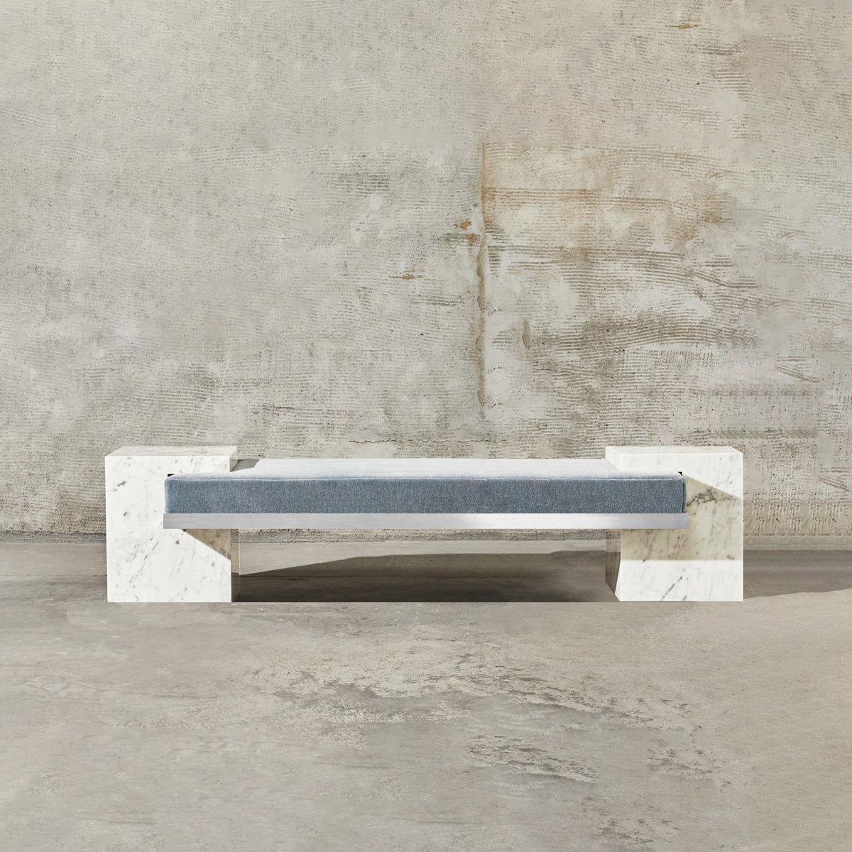 Coexist Bench – Slash Objects