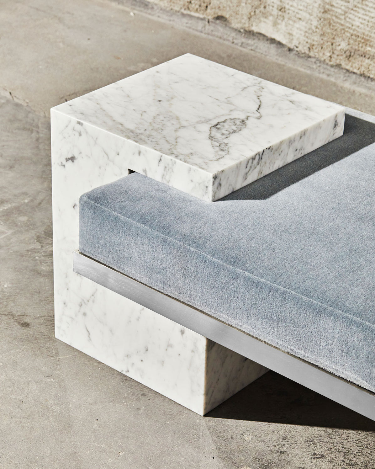 Coexist Bench – Slash Objects