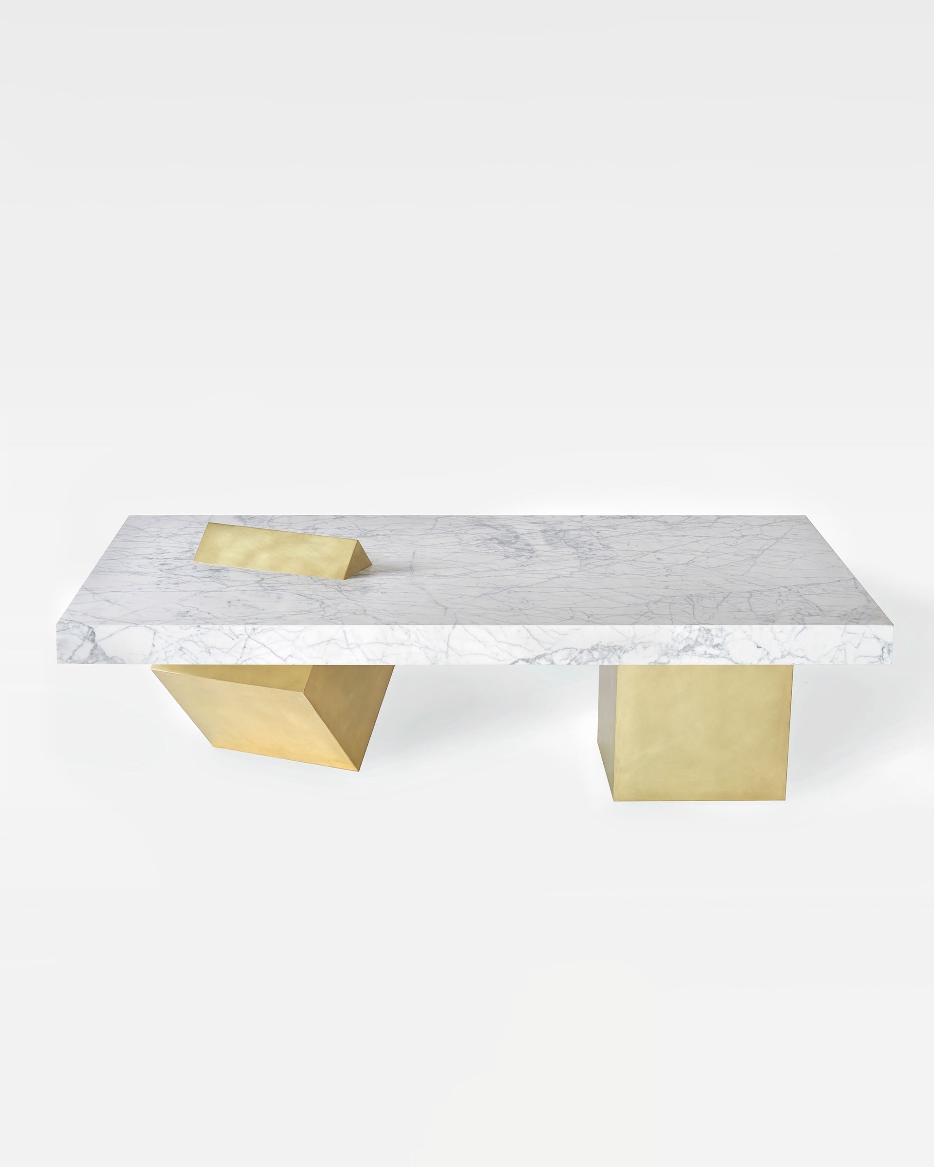Coexist Coffee Table – Slash Objects