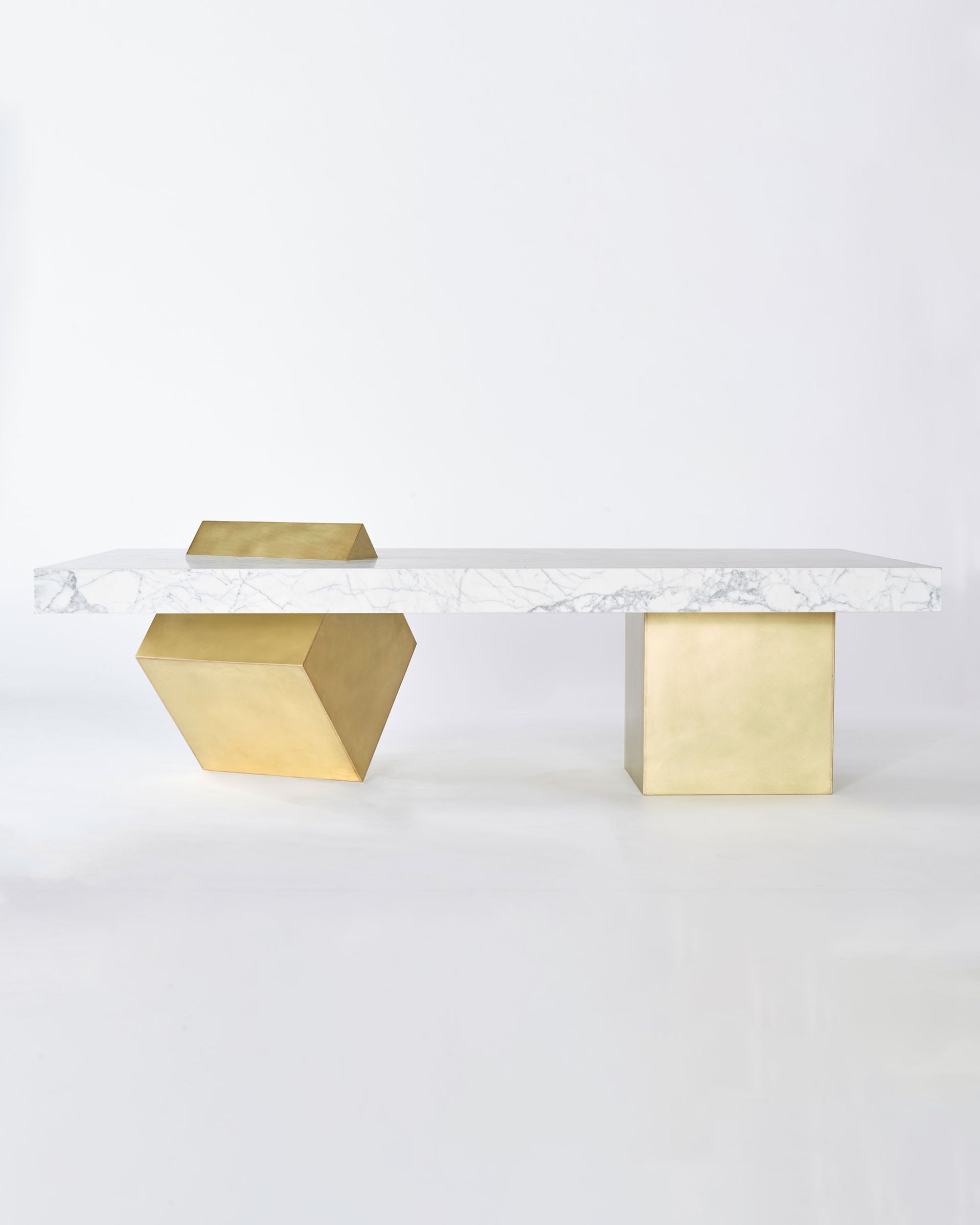 Coexist Coffee Table – Slash Objects